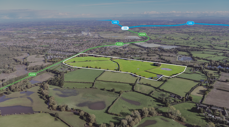 Gadbrook Park - Stoford