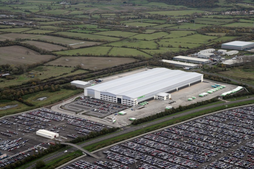 The Co-operative Group - Stoford