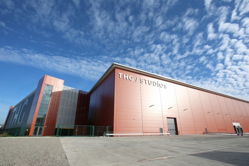THG - Stoford